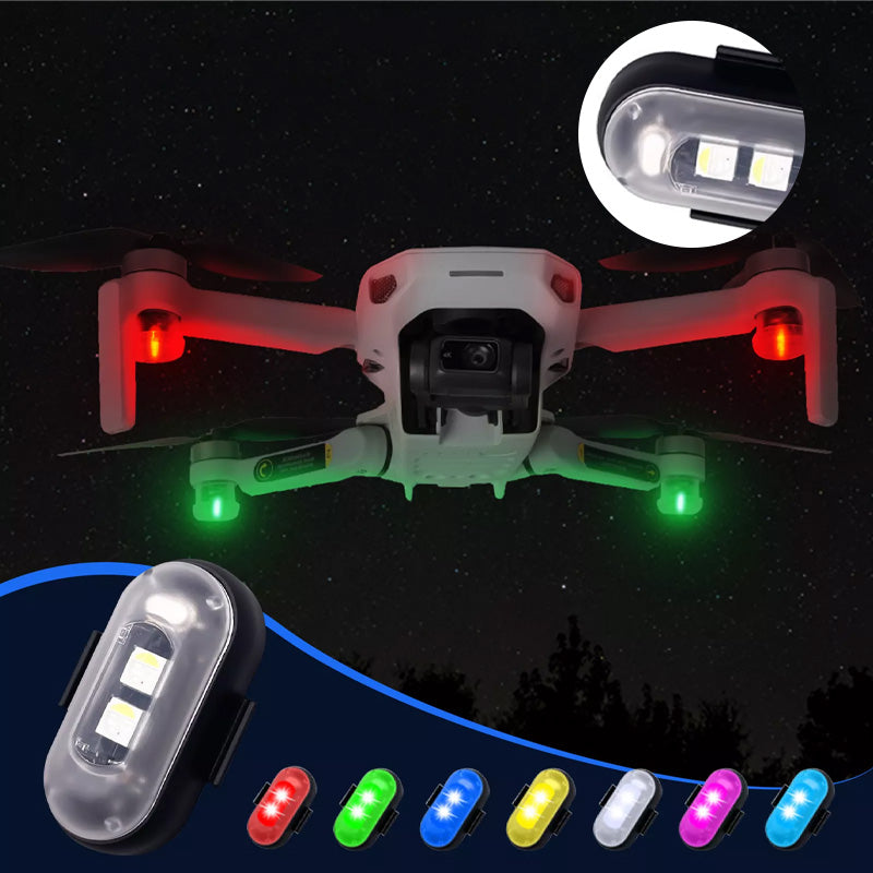 Remote Control Wireless Strobe Light – joycuts
