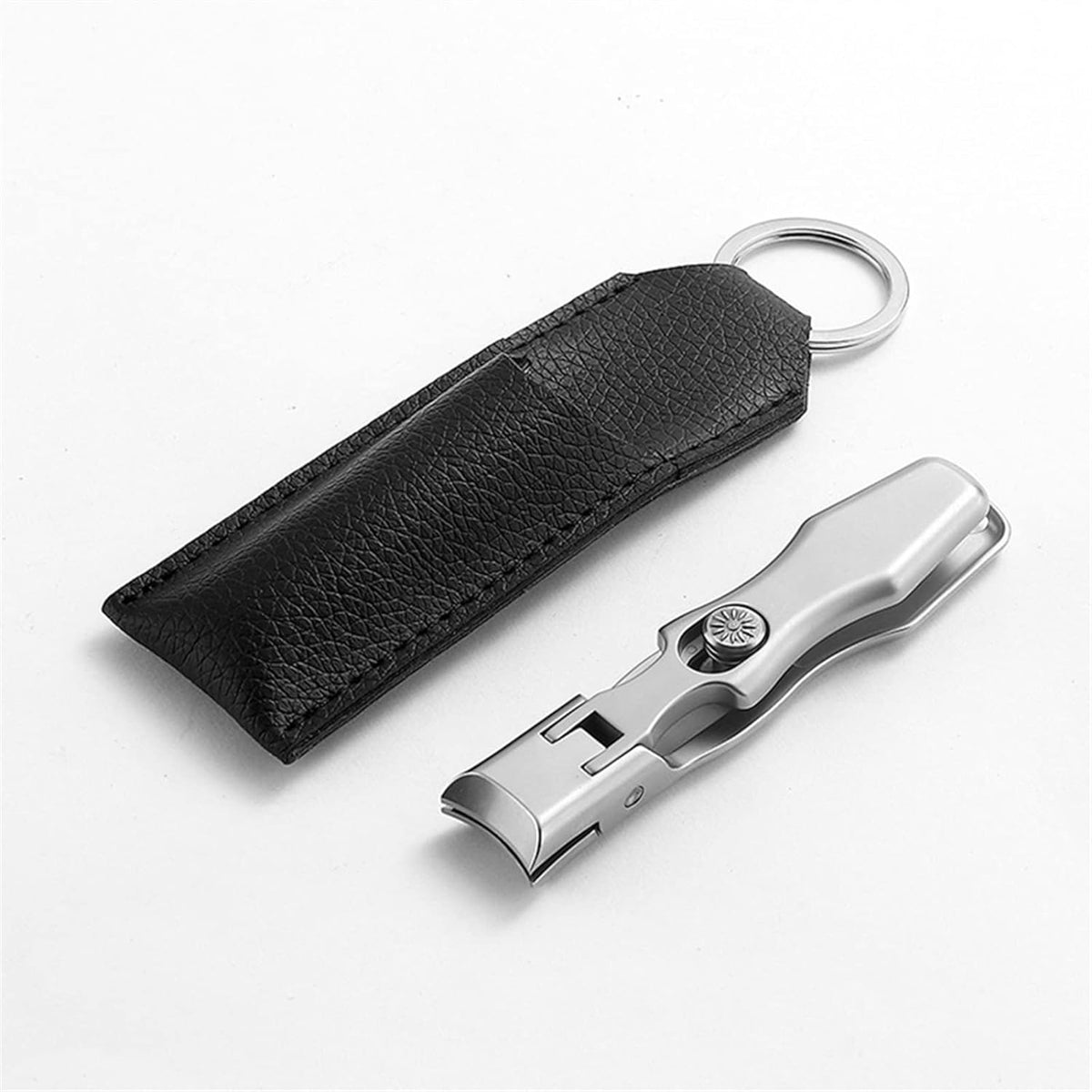 Portable Ultra Sharp Nail Clippers – joycuts